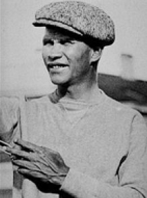 Andy Smith: Cal Football’s Greatest Coach – Cal Bears History