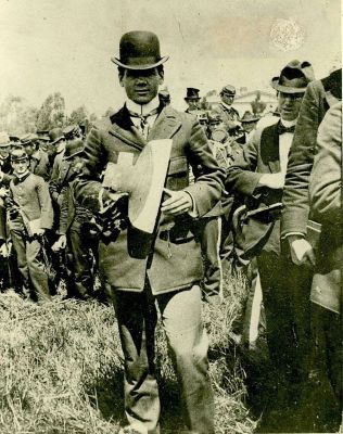 The Glorious ’98 Big Game – Cal Bears History